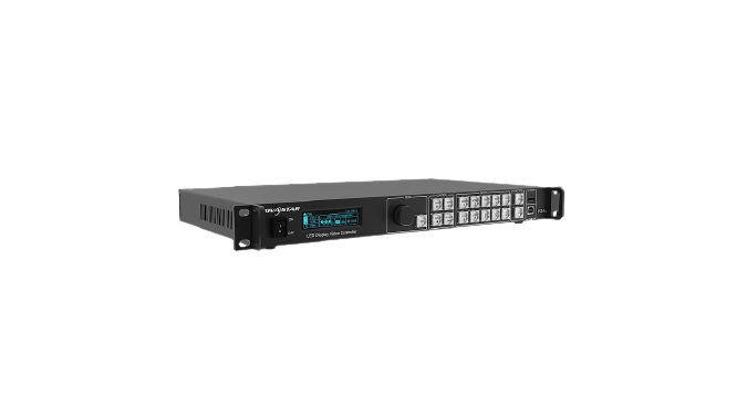 Buy 2.6 mm LED Video Wall Package Online - Huge Discount