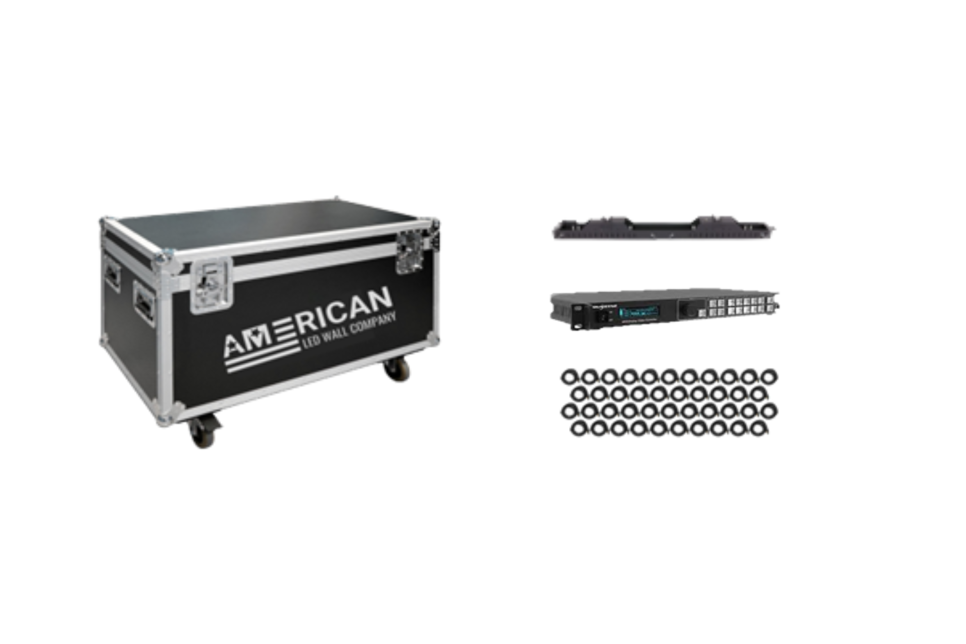 LED Screens for Churches - Enhance Worship Experiences